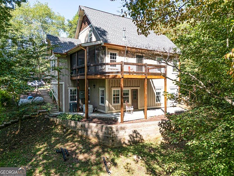 36 High Point Trl, Blue Ridge, GA 30513 | MLS #10364073 | Zillow