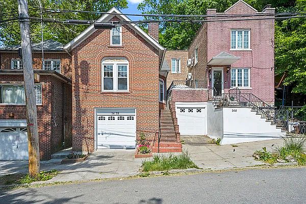 5459 Sylvan Ave, Bronx, NY 10471 | MLS #22495713 | Zillow