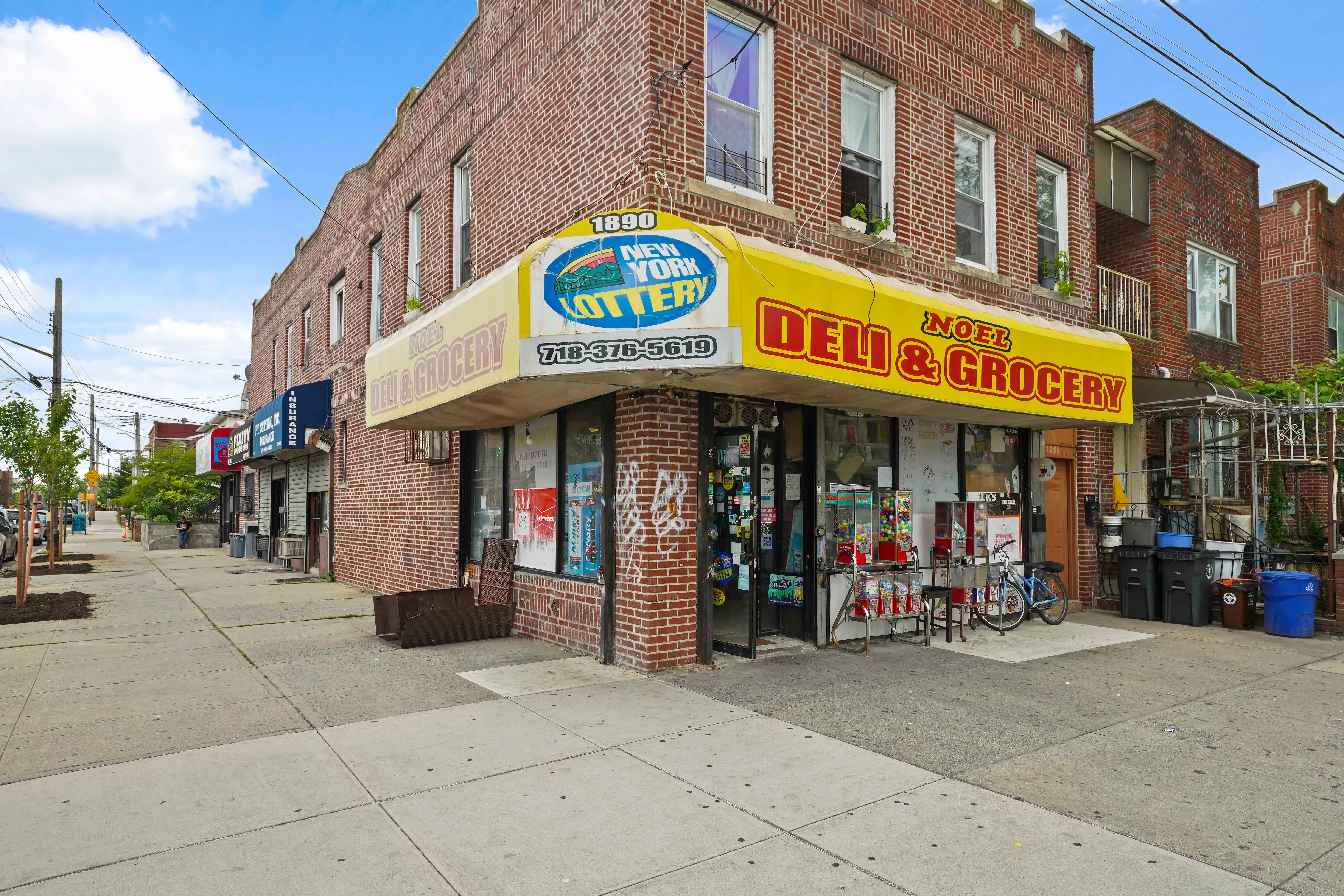 1890 West 6th Street #1 in Gravesend, Brooklyn | StreetEasy