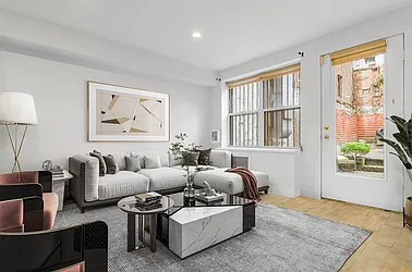 Chelsea Apartments for Rent | StreetEasy