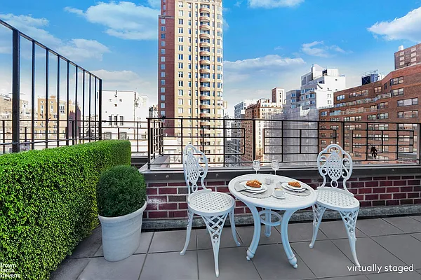176 East 77th Street #15D in Lenox Hill, Manhattan | StreetEasy