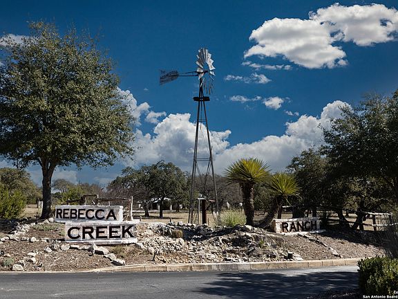 1629 Rebecca Ranch Rd LOT 43, Canyon Lake, TX 78133 | MLS #1844255 | Zillow