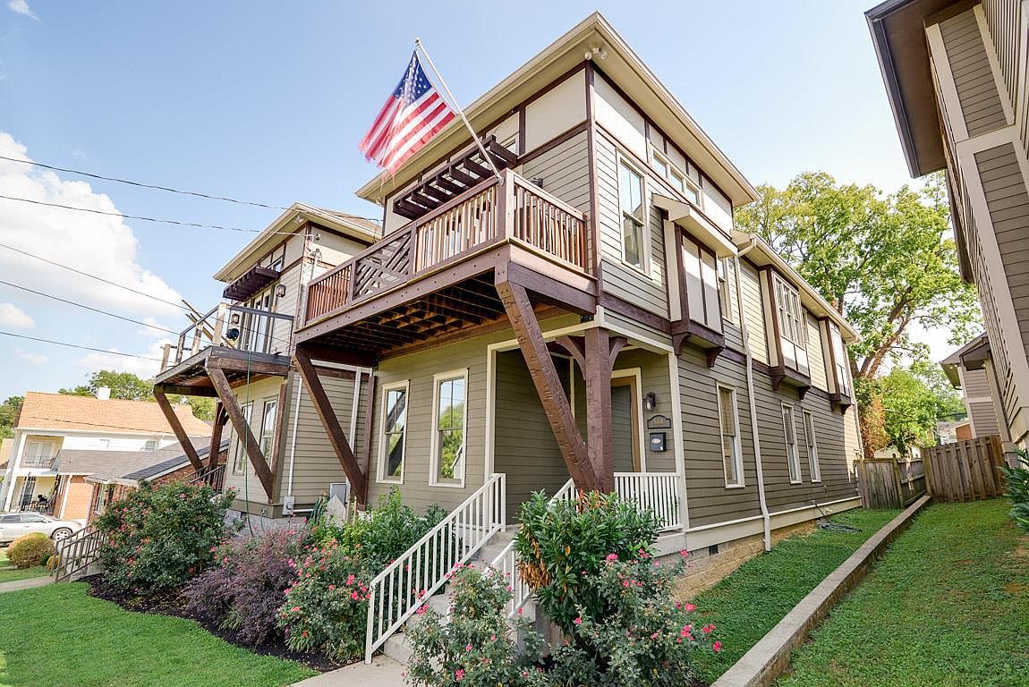 1013 W Grove Ave #B, Nashville, TN 37203 | Zillow