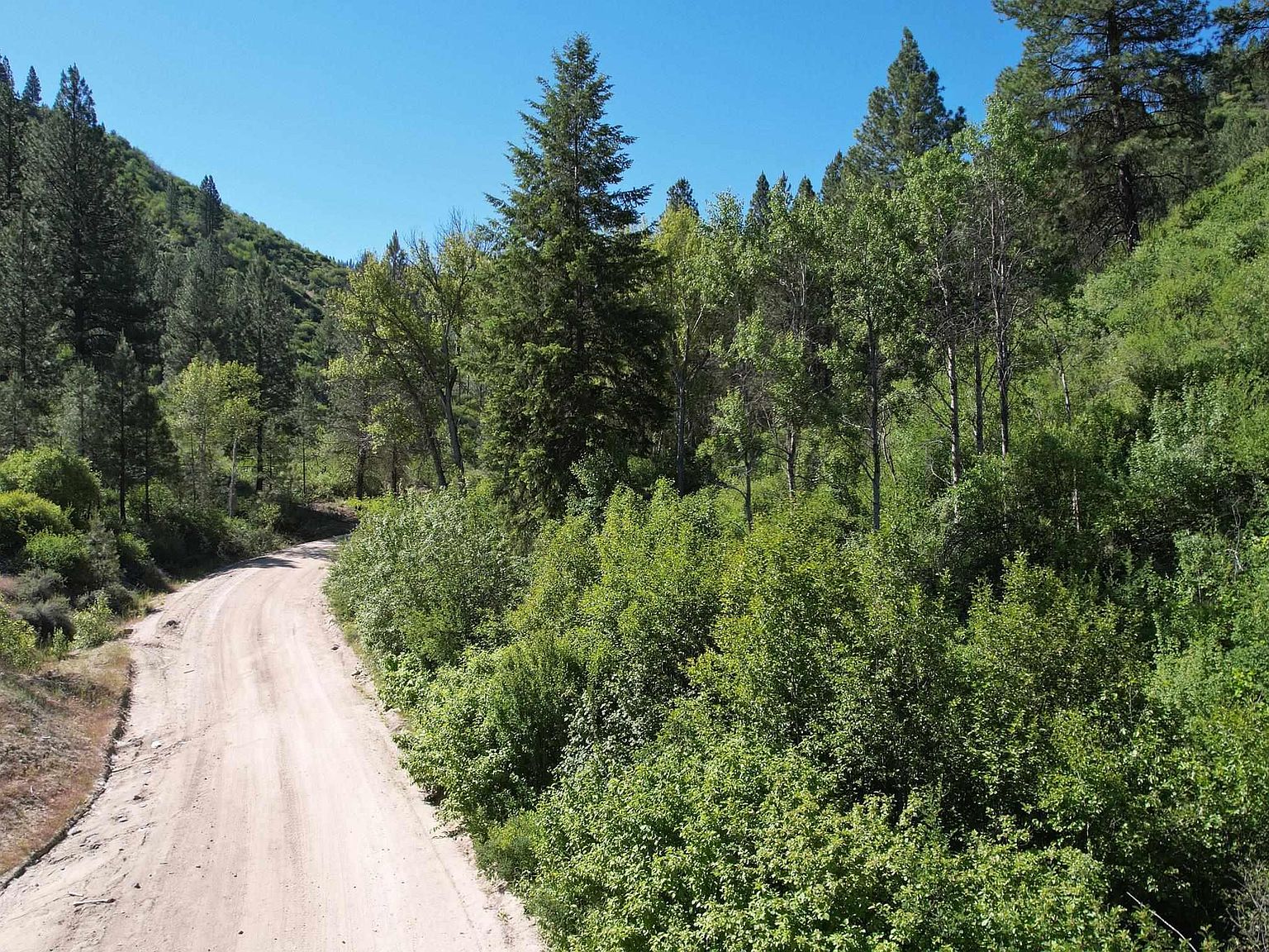 Tbd Grimes Pass Rd, Garden Valley, ID 83622 | Zillow
