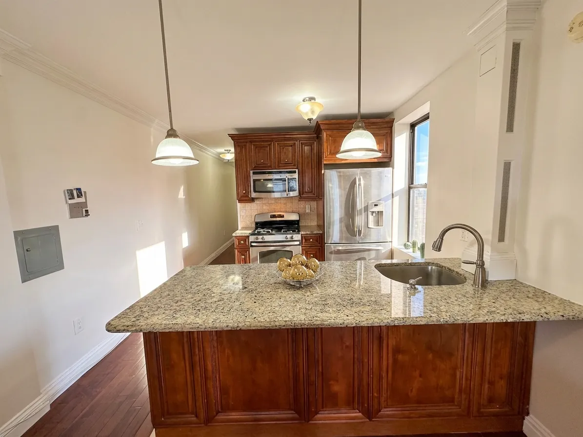 9524 Fort Hamiltn Parkway #607 in Fort Hamilton, Brooklyn | StreetEasy