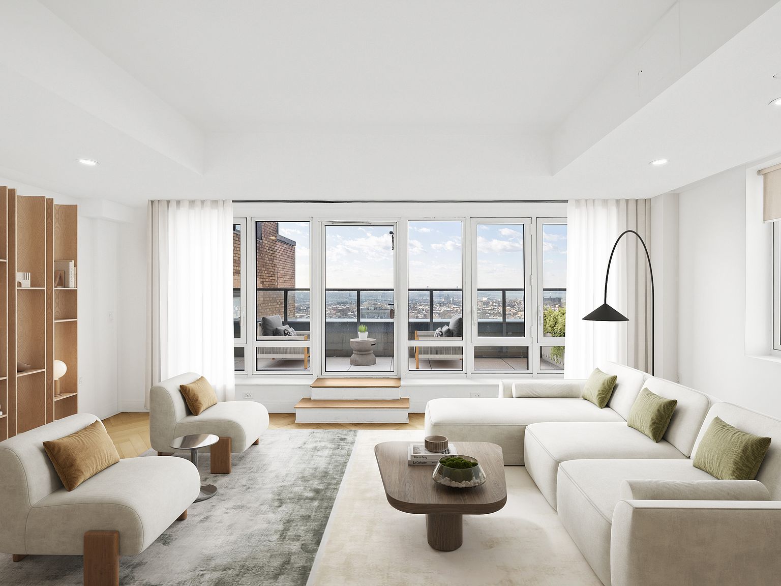 67 Livingston St #PENTHOUSE 1, Brooklyn, NY 11201 | Zillow