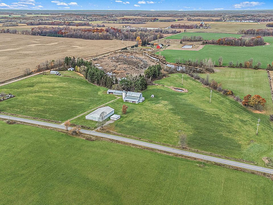 14888 W Cannonsville Rd, Coral, MI 49322 | MLS #23140935 | Zillow