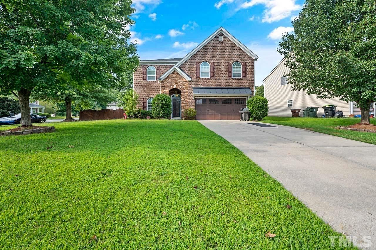 5869 Sparrows Nest Way, Wendell, NC 27591 | MLS #2530213 | Zillow