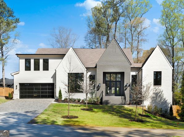 New Construction Homes in Alpharetta GA | Zillow