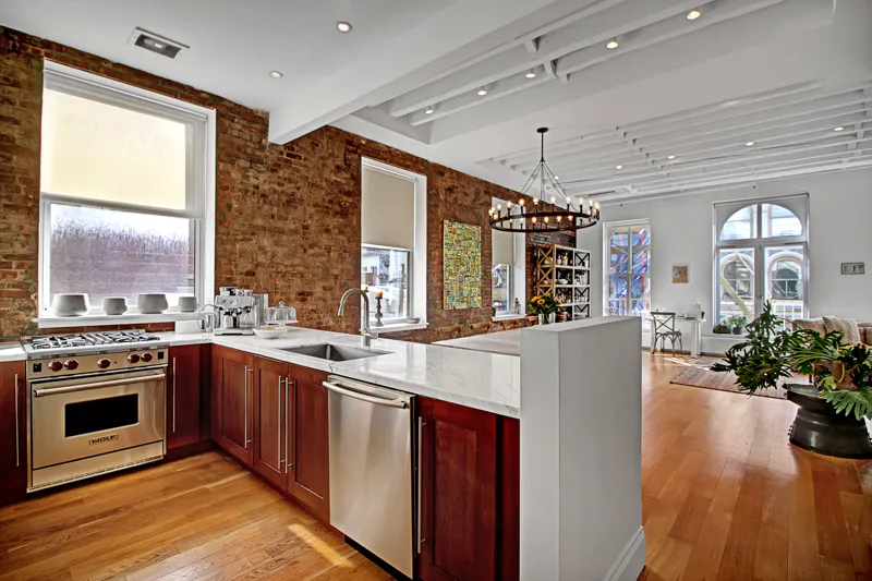 119 Chambers Street #4 in Tribeca, Manhattan | StreetEasy