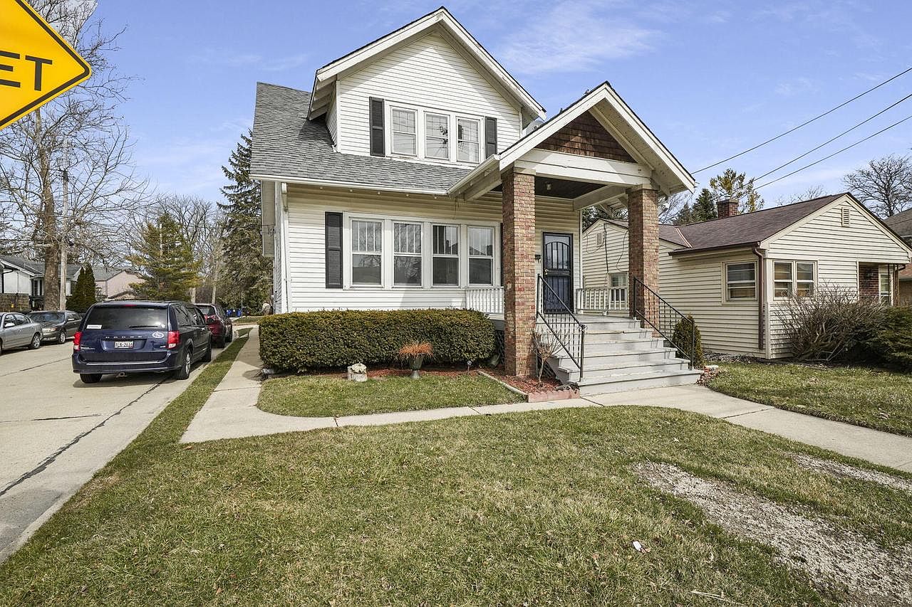 2322 Spring STREET, Racine, WI 53405 | Zillow