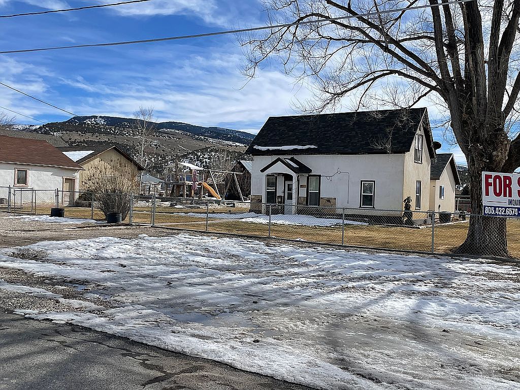 95 W Canyon Rd, Mayfield, UT 84643 | Zillow