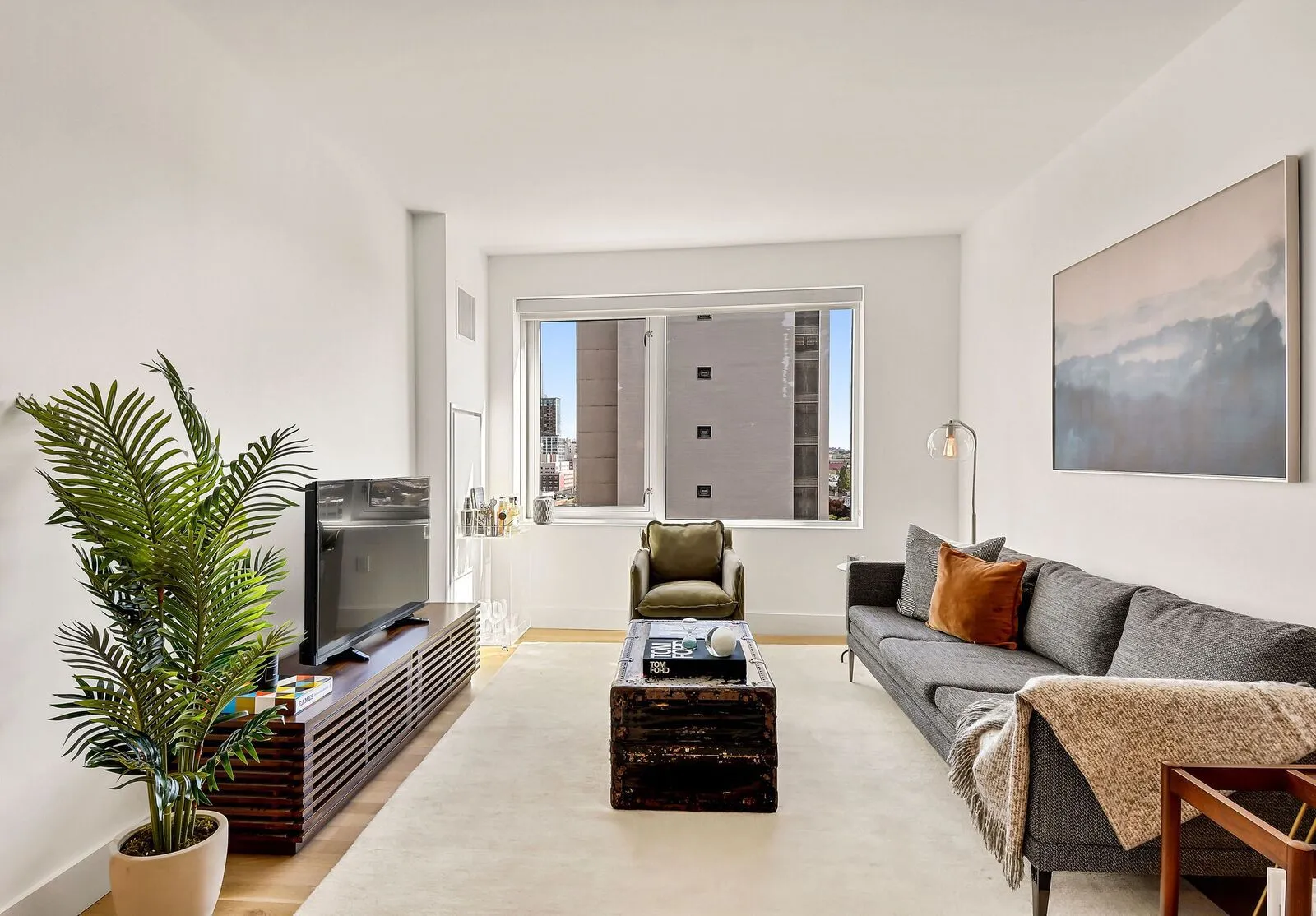 241 Atlantic at 241 Atlantic Avenue in Downtown Brooklyn : Sales ...