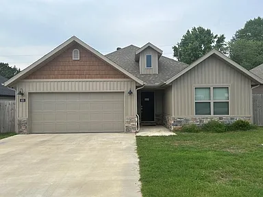 605 E Wire Ridge Dr Rogers AR | Zillow