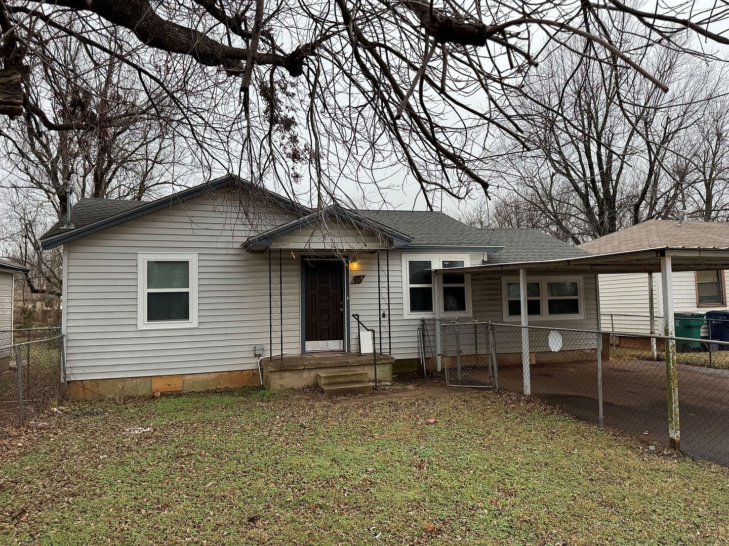 4114 Cunningham Dr, Oklahoma City, OK 73135 | Zillow