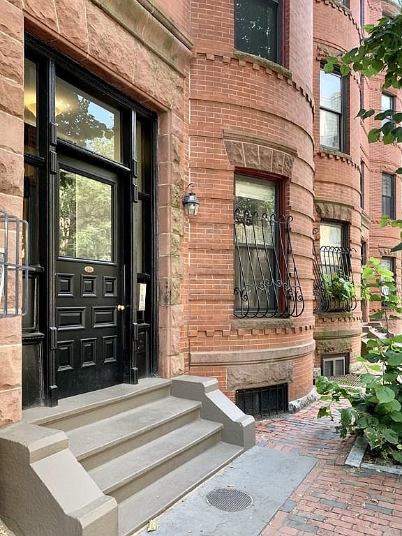 146 Worcester St APT 3, Boston, MA 02118 | Zillow