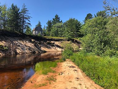13561 N Shelldrake River Rd, Paradise, MI 49768 | Zillow