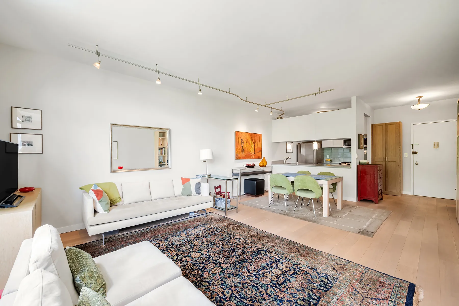 350 Albany Street #5H in Battery Park City, Manhattan | StreetEasy