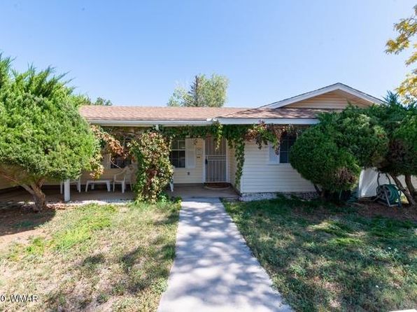 Eagar Real Estate - Eagar AZ Homes For Sale | Zillow