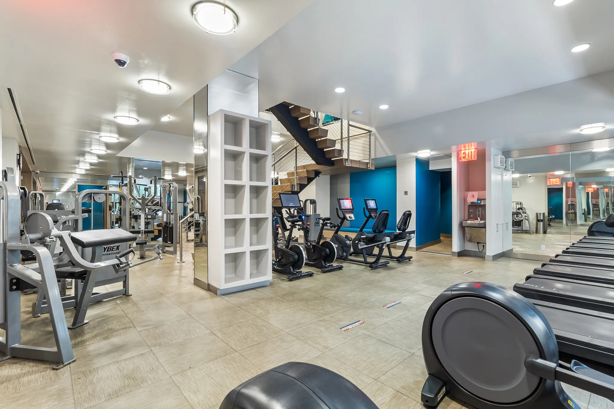 225 Rector Place #12R in Battery Park City, Manhattan | StreetEasy
