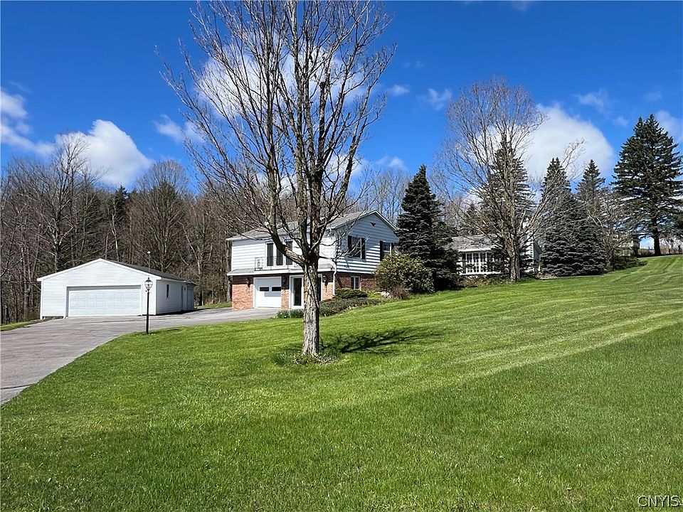 4125 Cole St, Madison, NY 13402 | Zillow