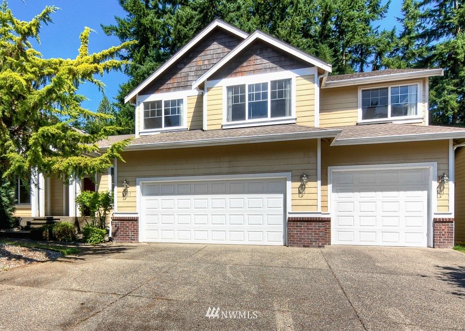 6617 81st Court E, Puyallup, WA 98371 | Zillow