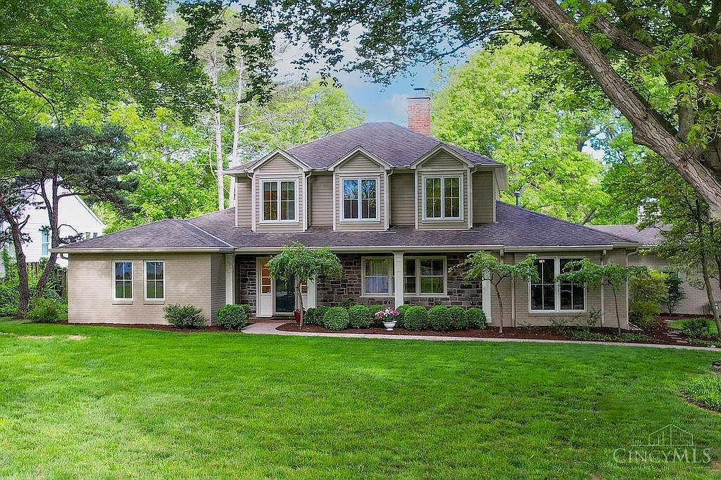 311 Poage Farm Rd, Cincinnati, OH 45215 | Zillow