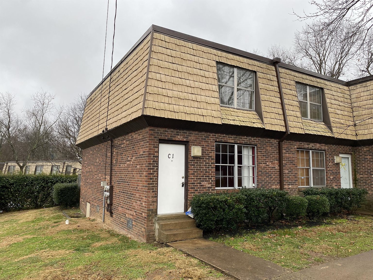 441 Harding Pl #1-1-C, Nashville, TN 37211 | Zillow