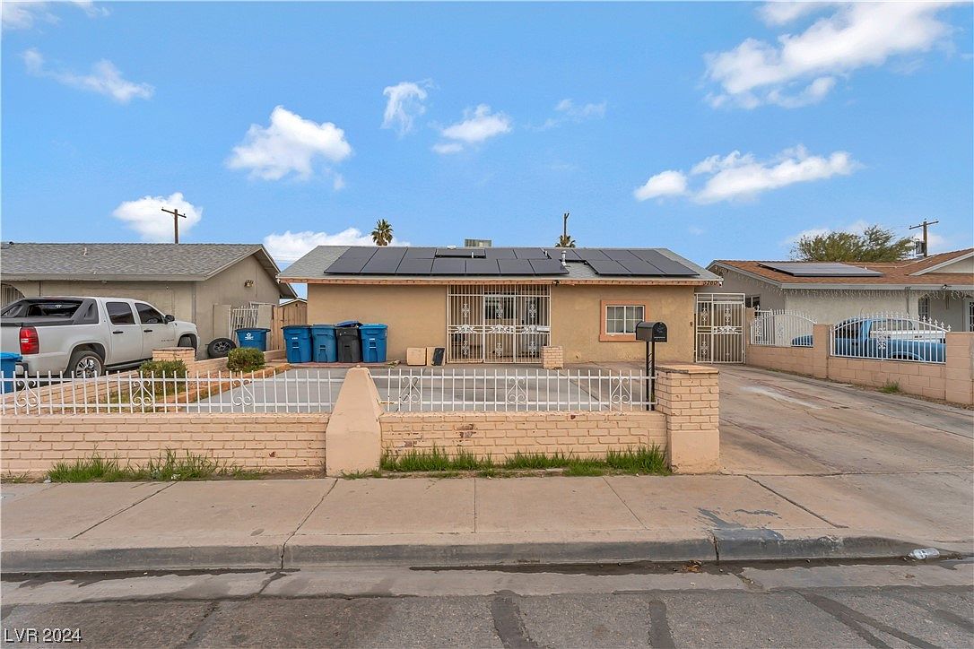 3200 Dillon Ave, North Las Vegas, NV 89030 | Zillow