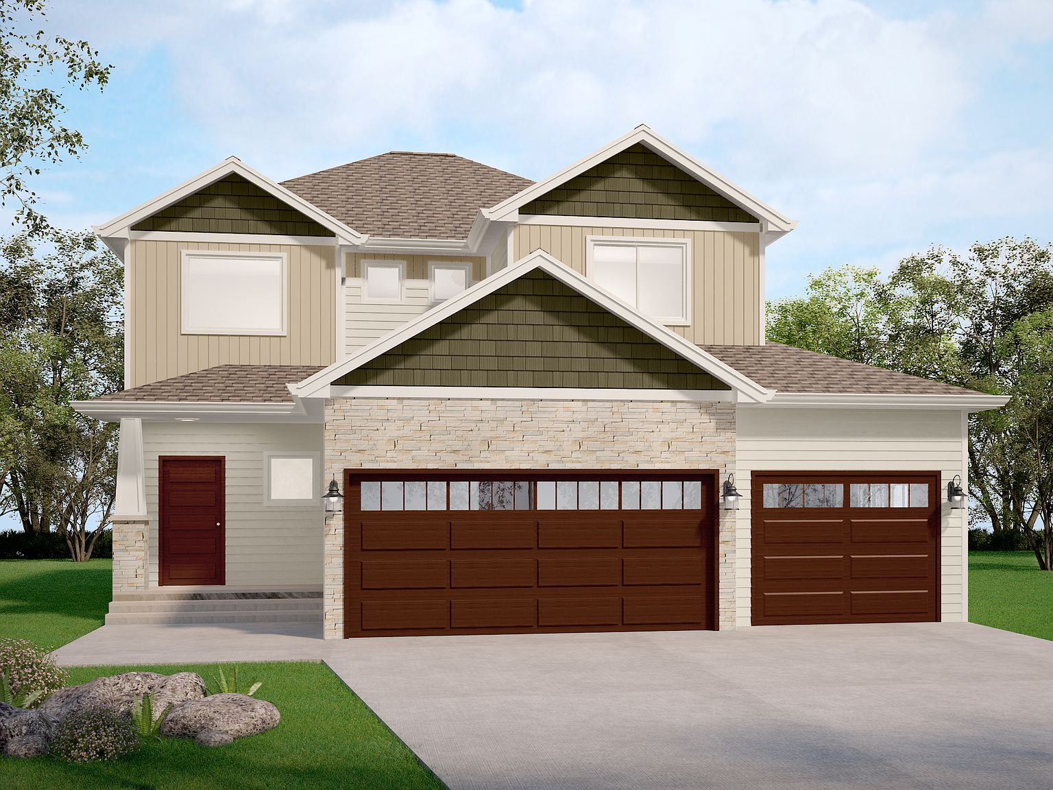 68th Ave #77J7MJ, Horace, ND 58047 | Zillow