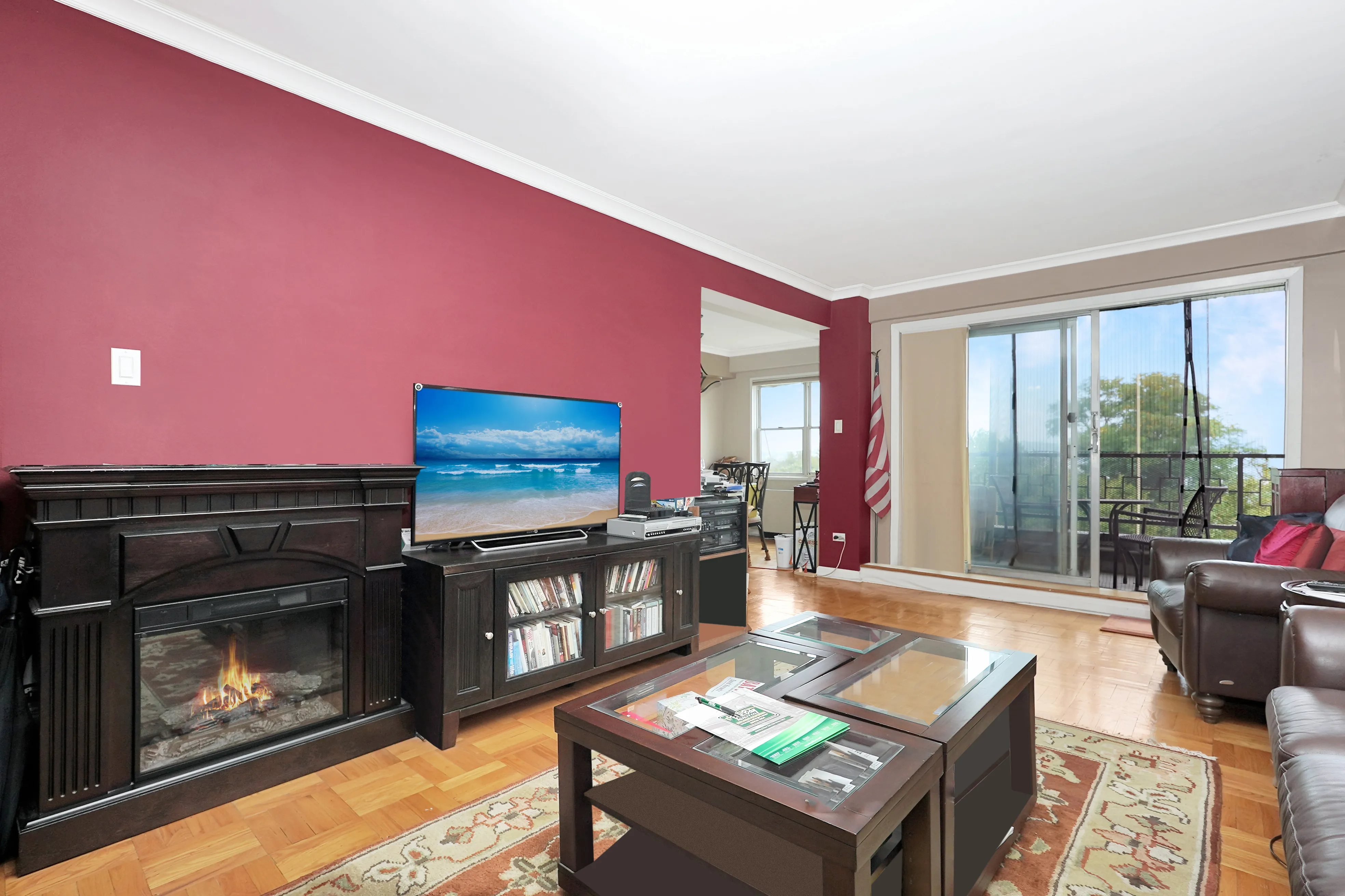8901 Shore Road #7E in Fort Hamilton, Brooklyn | StreetEasy