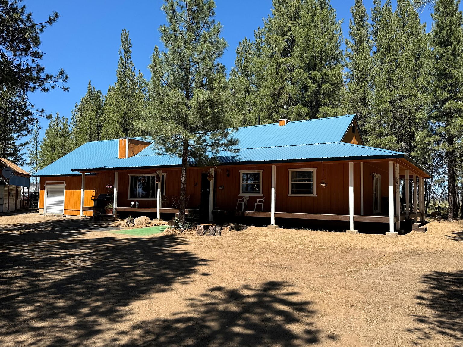 10 Off Black Pine Way, Bly, OR 97622 | MLS #220185802 | Zillow