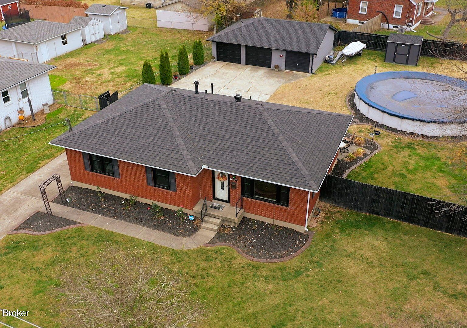 5199 Maryman Rd, Louisville, KY 40258 | MLS #1650285 | Zillow