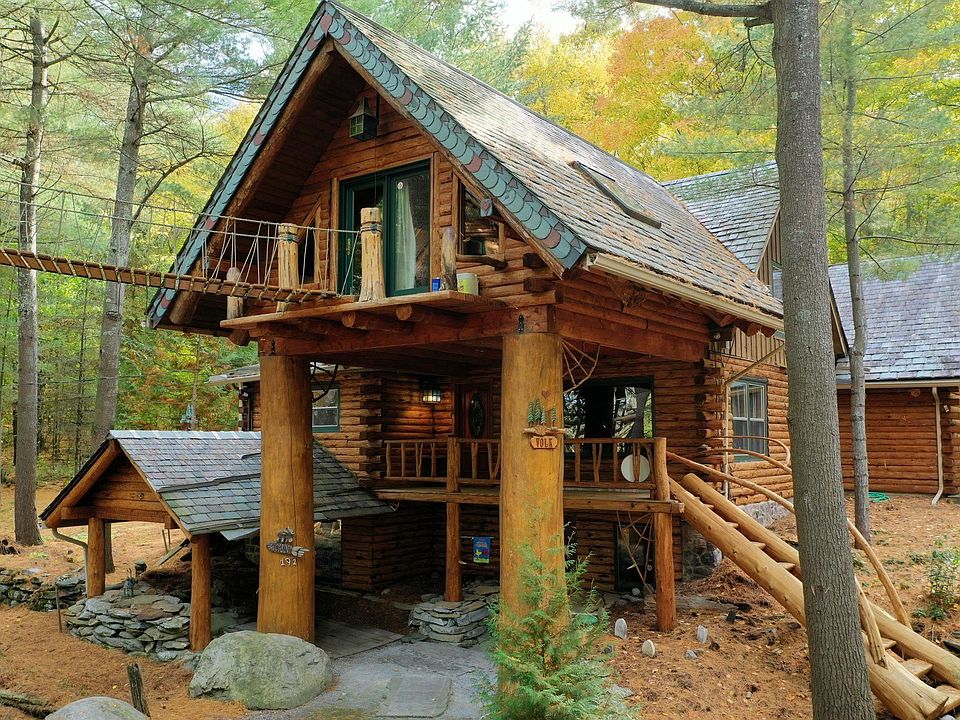 191 Rabbit Run, Waltham, VT 05491 | Zillow