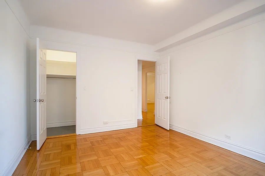 425 Riverside Drive #4H in Morningside Heights, Manhattan | StreetEasy