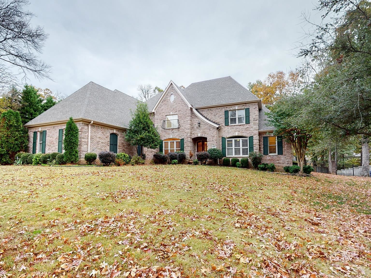 7800 Chapel Ridge Dr, Cordova, TN 38016 | Zillow