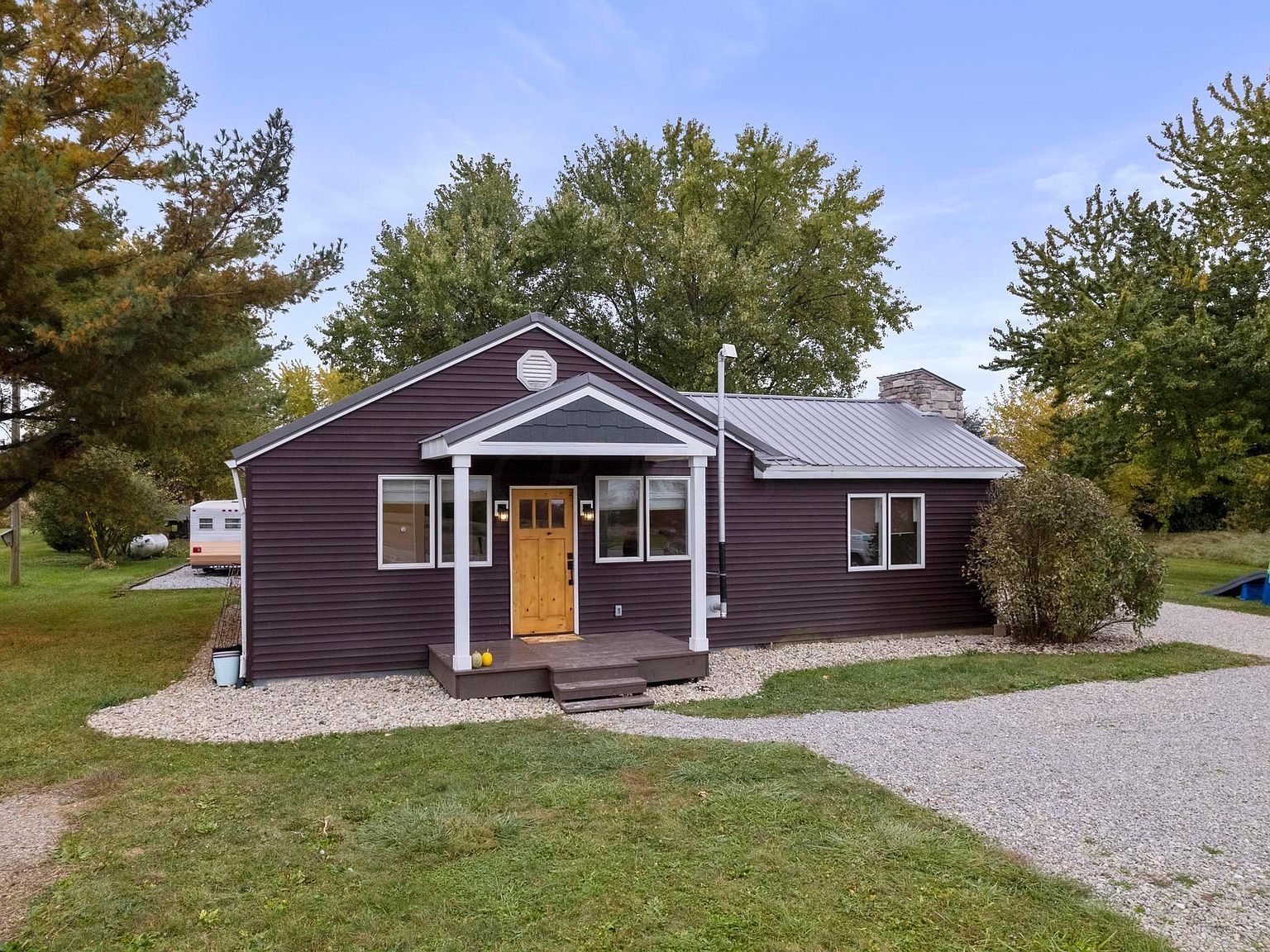 6935 State Route 29, Mechanicsburg, OH 43044 | Zillow