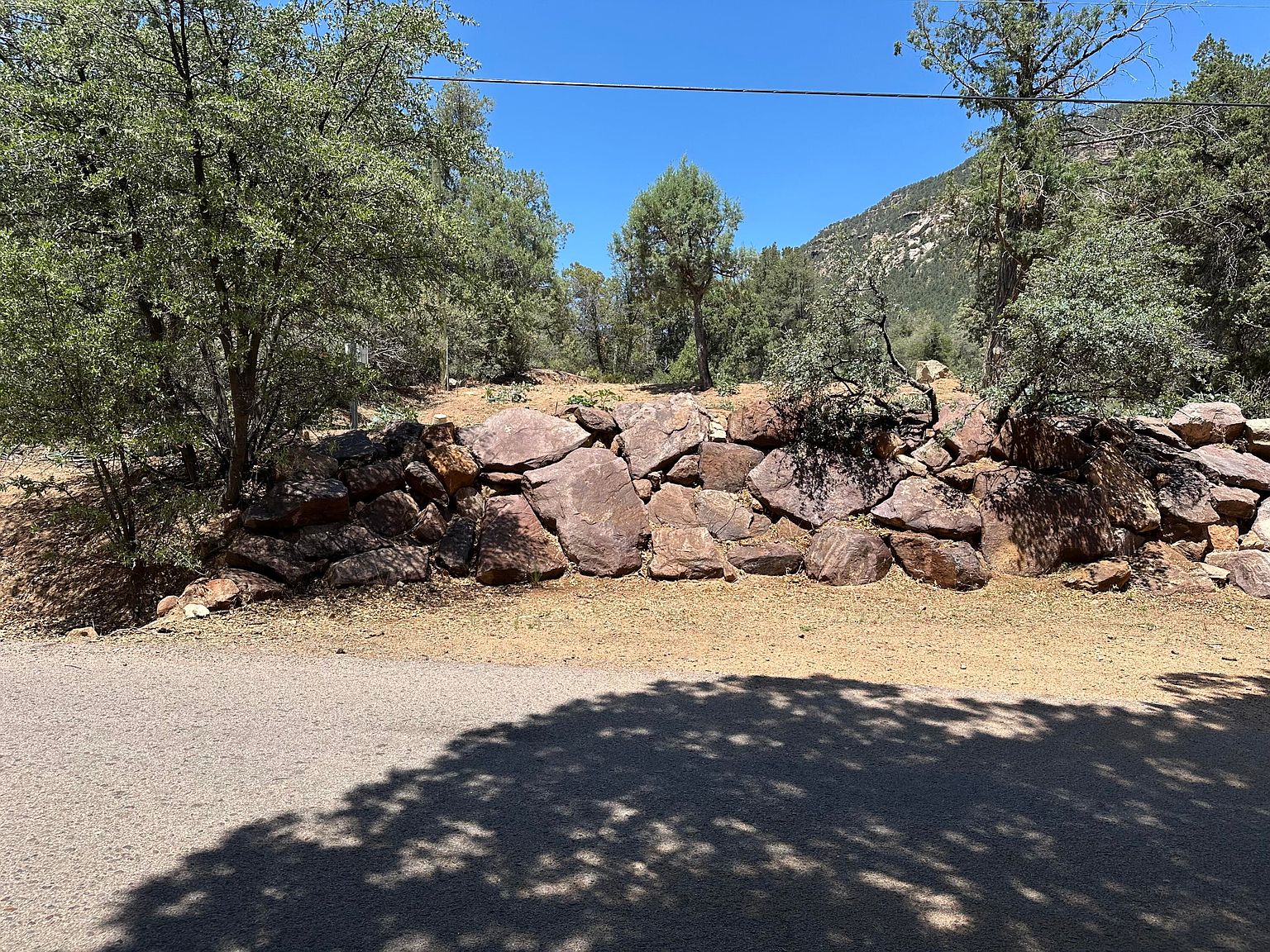 20 W Verde Rd, Payson, AZ 85541 | Zillow