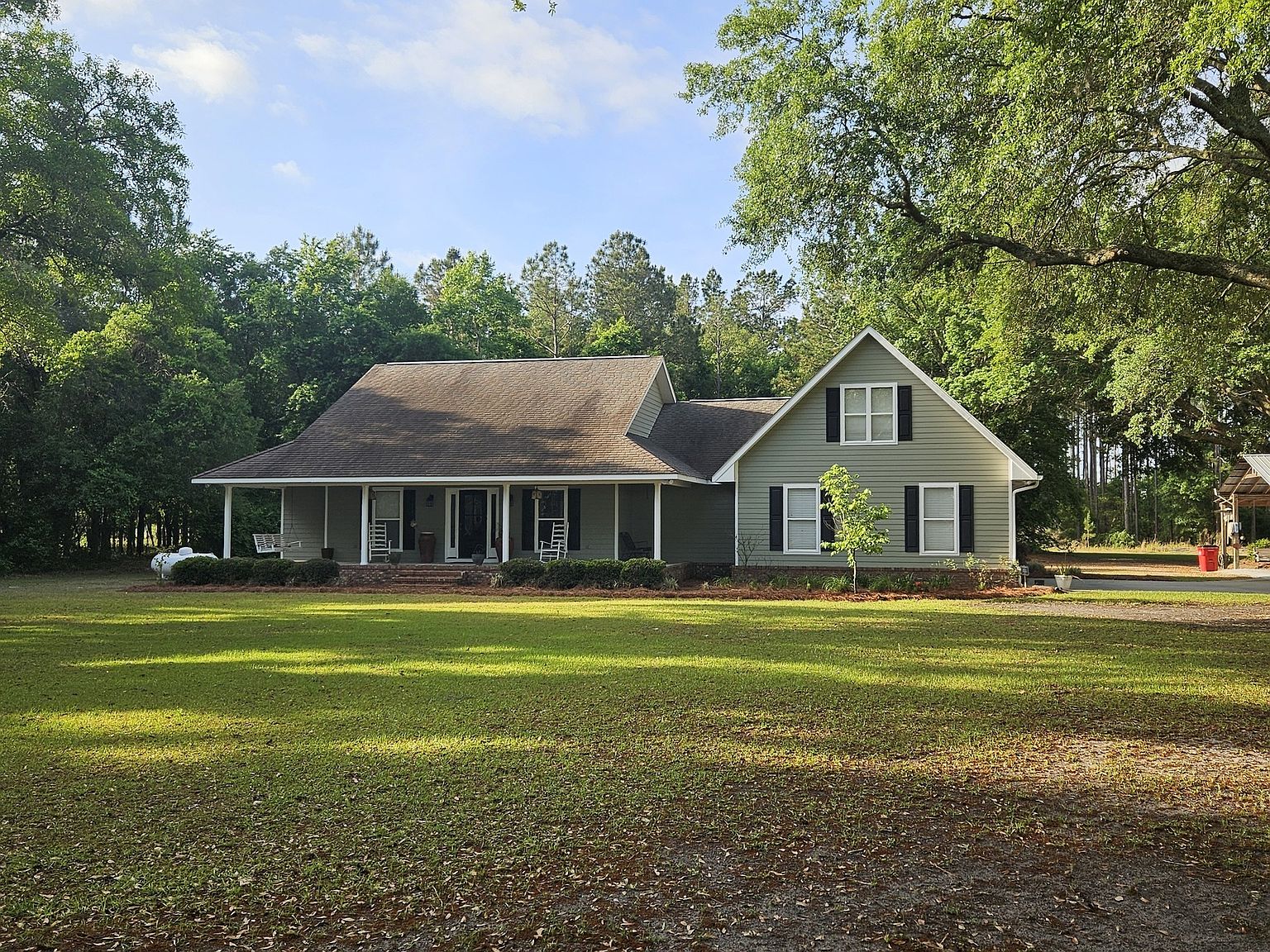 1172 Bay Rd, Hoboken, GA 31542 | Zillow
