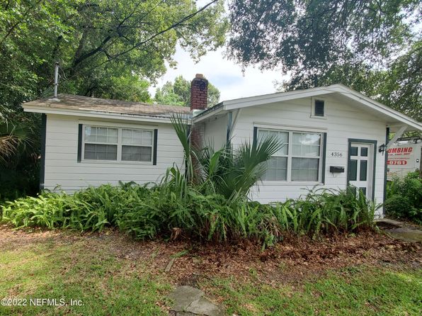 1 Bedroom Houses for Rent in Jacksonville FL - 32 houses | Zillow