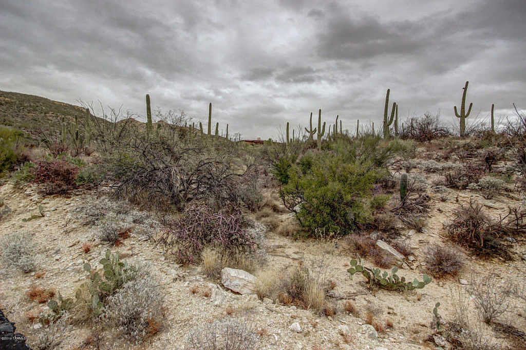 5452 N Avenida De La Colina, Tucson, AZ 85749 | Zillow