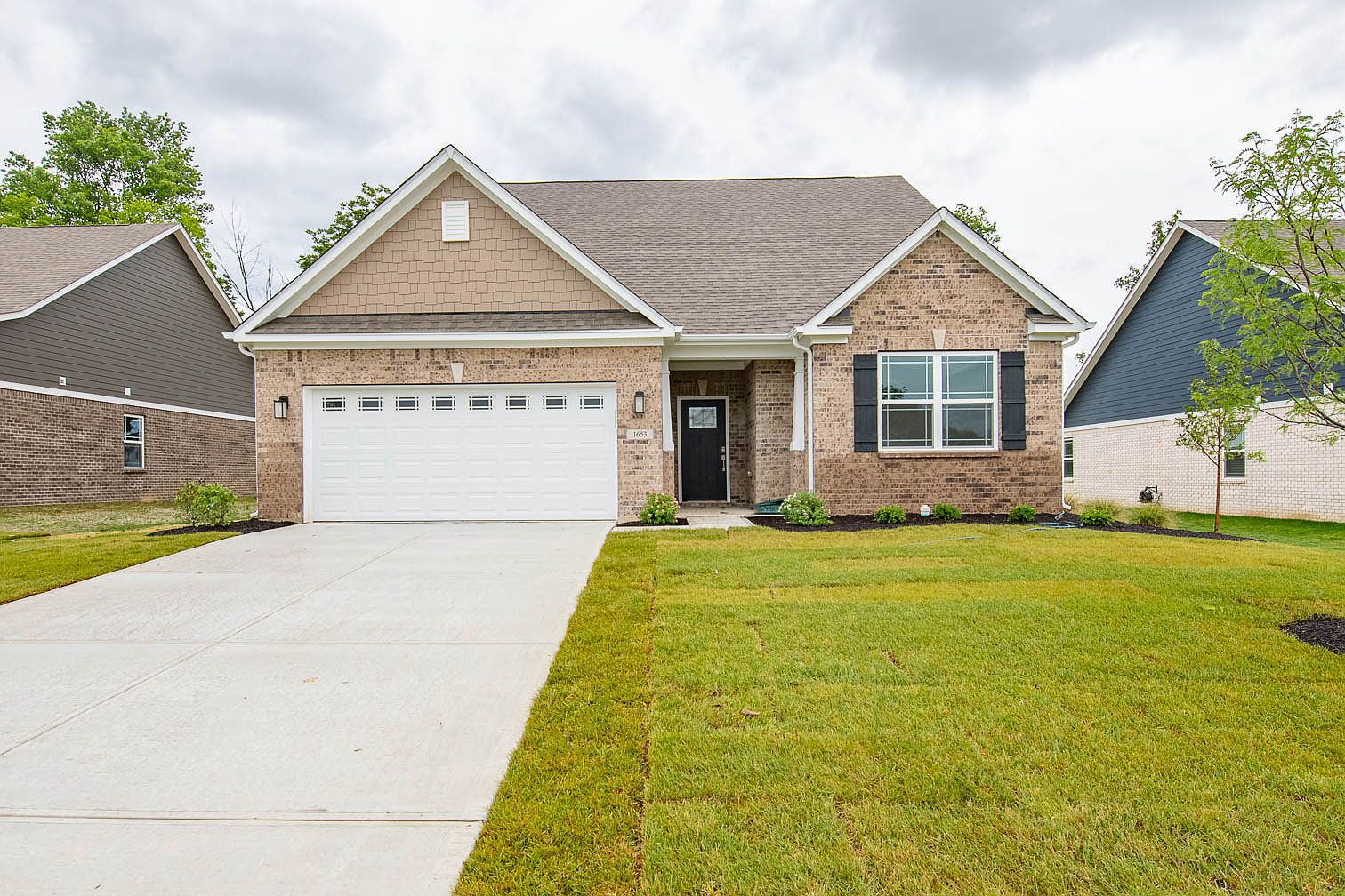 1653 E Centennial Ave, New Palestine, IN 46163 | Zillow