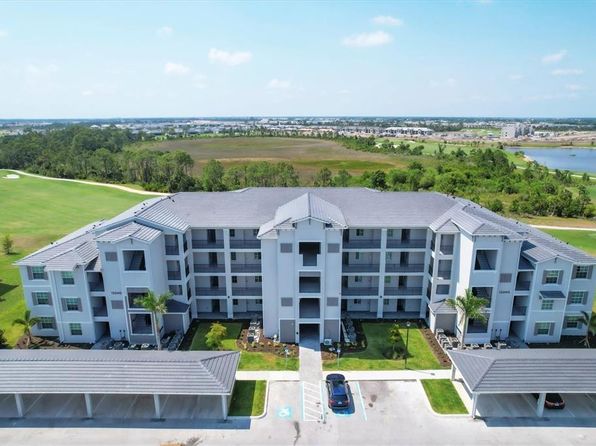 New Construction Homes in Venice FL | Zillow