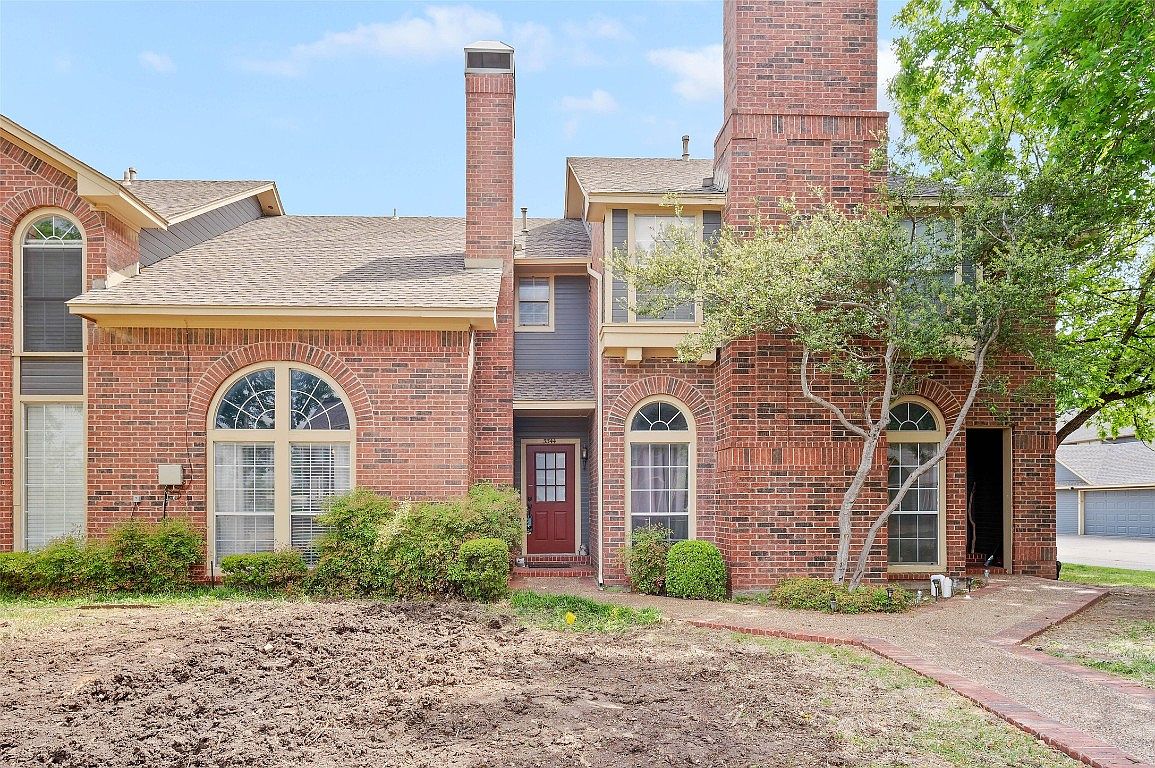 3344 Ashcroft Ln, Denton, TX 76207 | Zillow