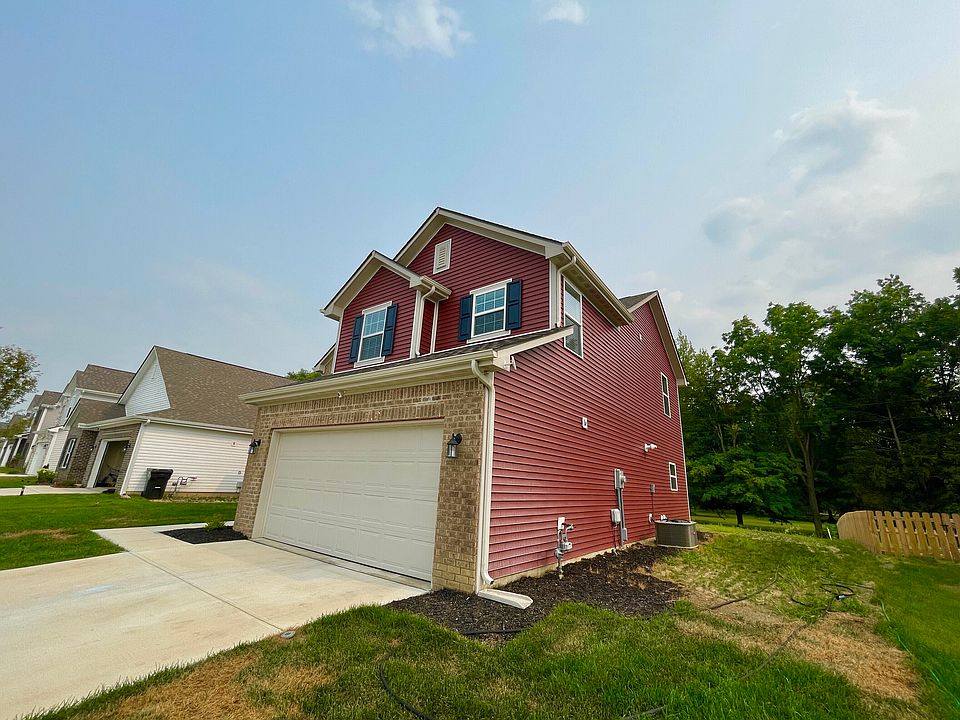 108 Winding Brook Way, Pendleton, IN 46064 | Zillow