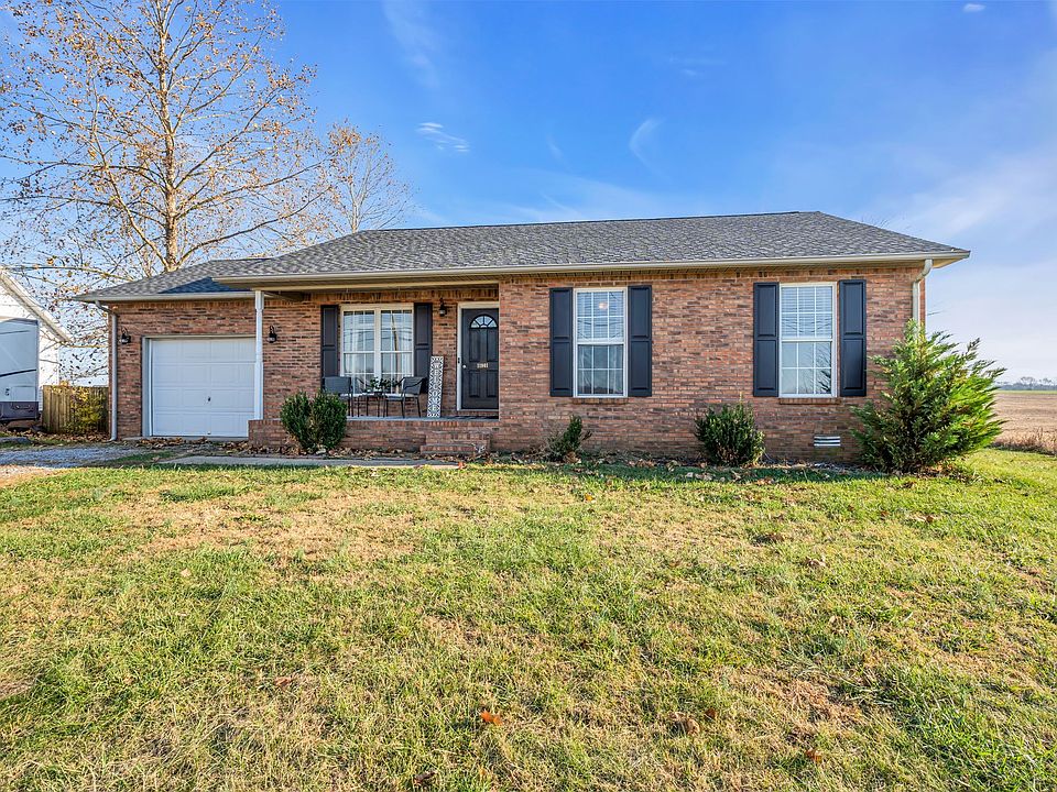 11901 Julien Rd, Gracey, KY 42232 | Zillow