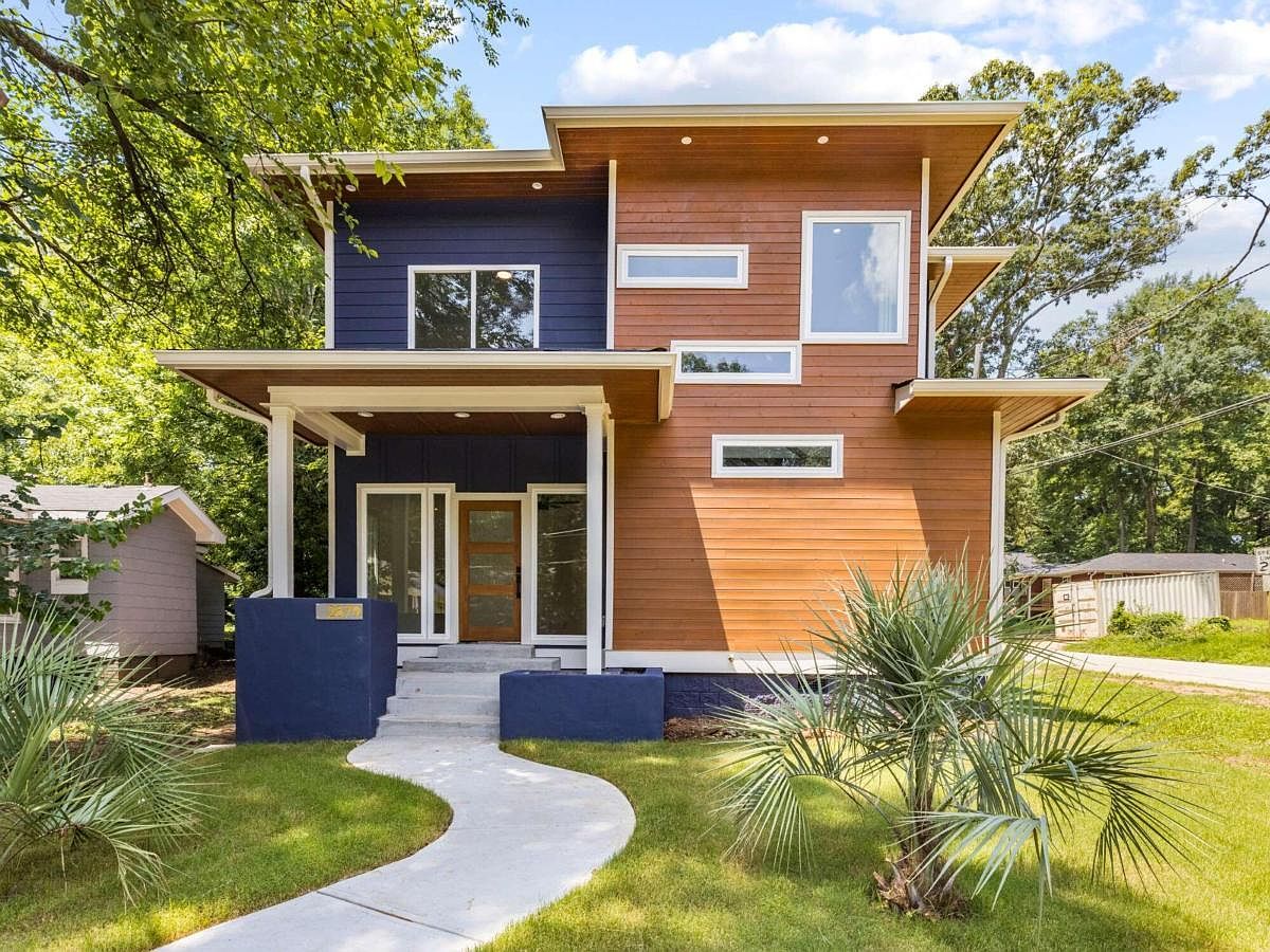 2879 Randall St, East Pt, GA 30344 | MLS #10204904 | Zillow