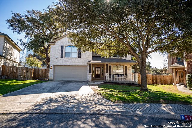 11302 NEWKIRK, San Antonio, TX 78254 | MLS #1748261 | Zillow