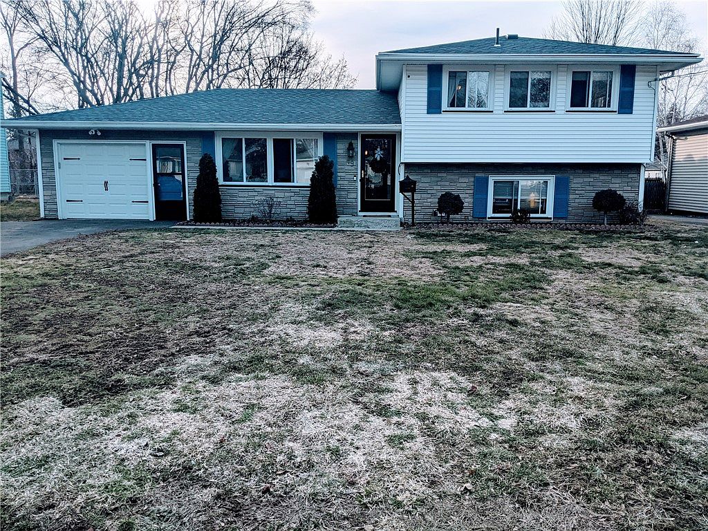 49 Chad Cir, Rochester, NY 14616 | Zillow