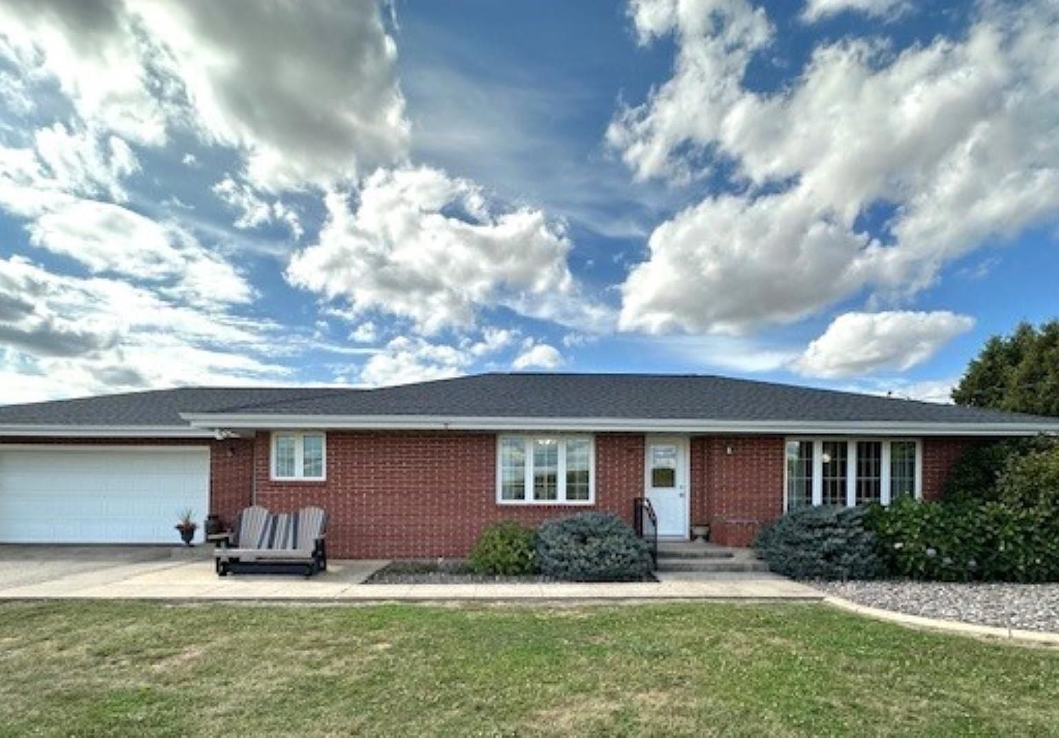28536 Bernard Rd, Bernard, IA 52032 | Zillow